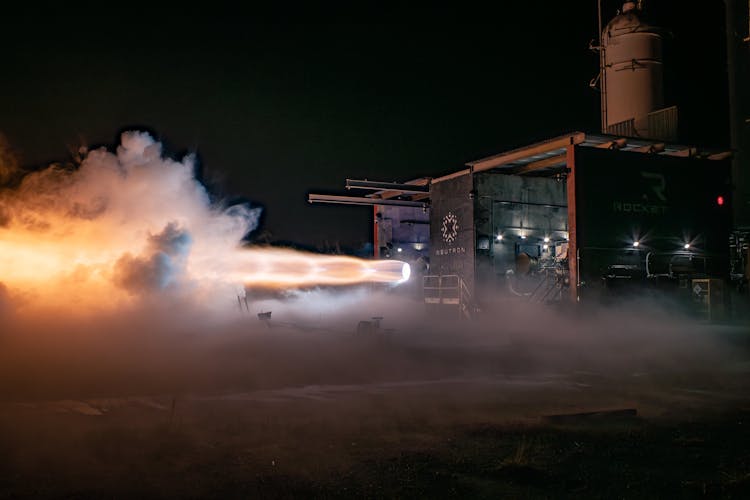 Rocket Lab CEO: Neutron still on track for 2025 launch - Sherwood News