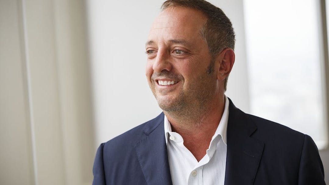 Andrew Left should have taken his own advice - Sherwood News