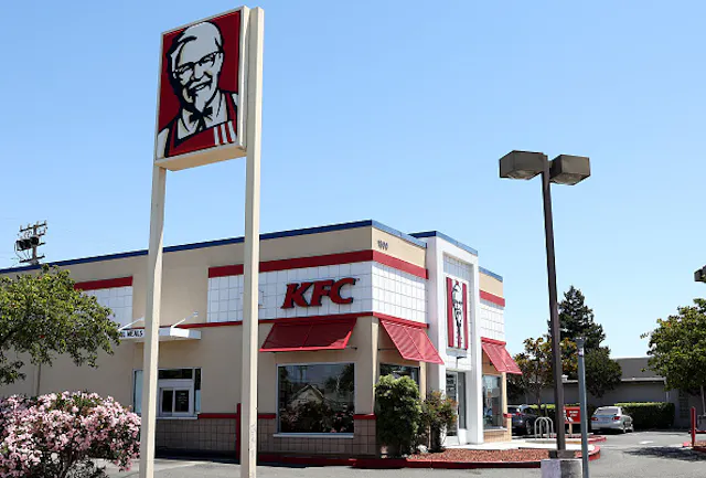 KFC owner Yum Brands launches a saucy spinoff as fast food finds its ...