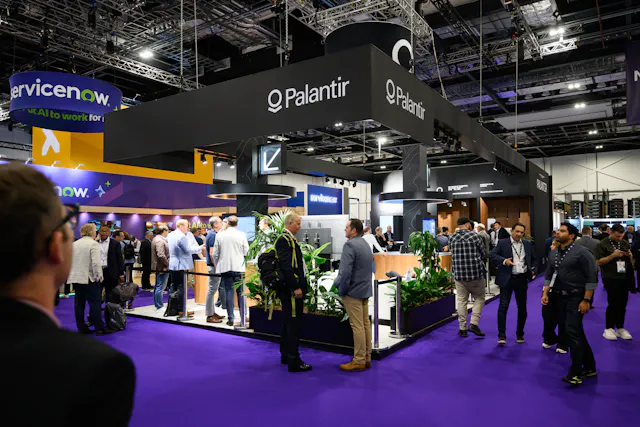 What the heck is Palantir’s “Ontology”? - Sherwood News