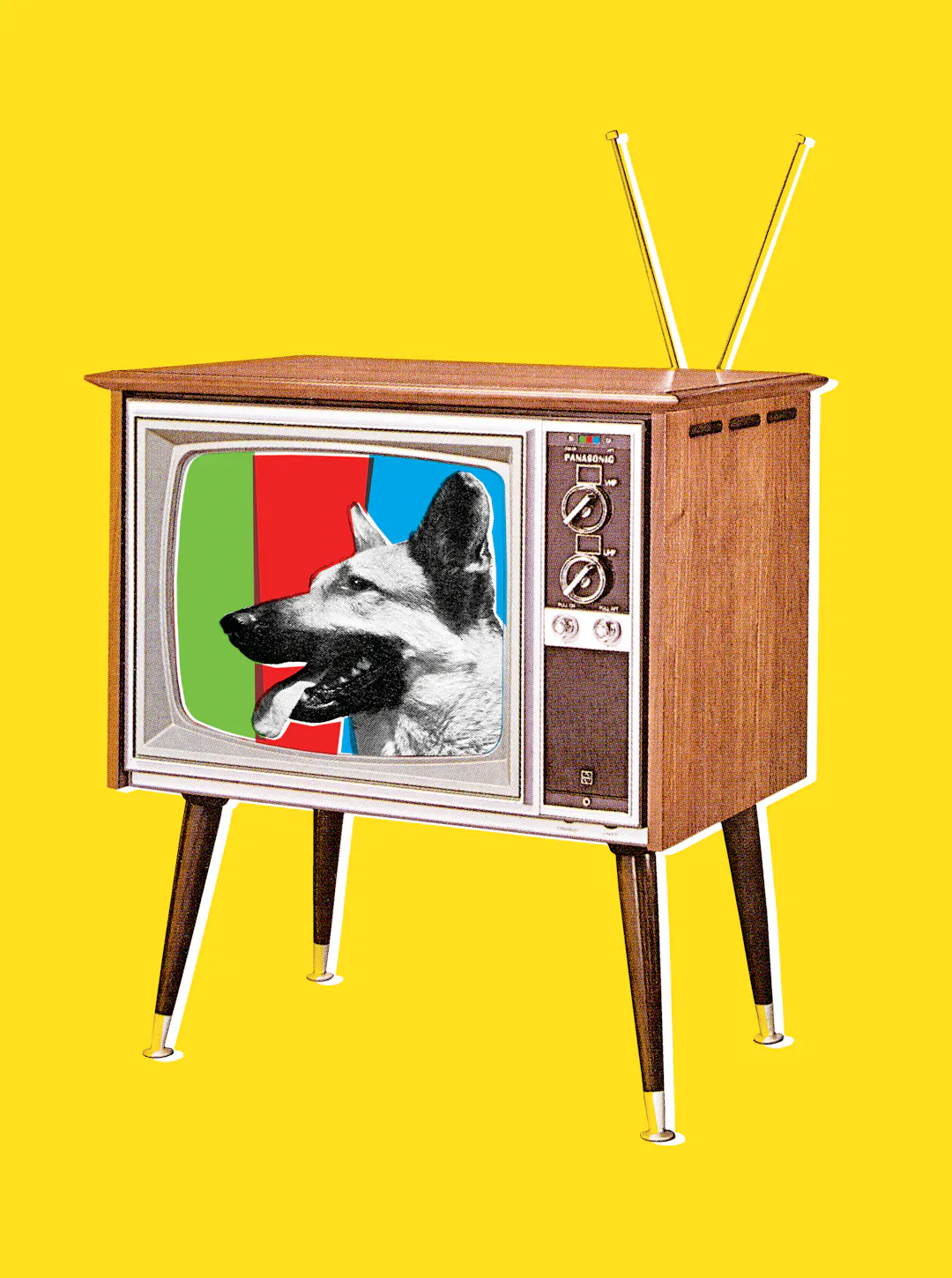 The chairman of Sinclair, a Trump-friendly local TV giant, is on a ...