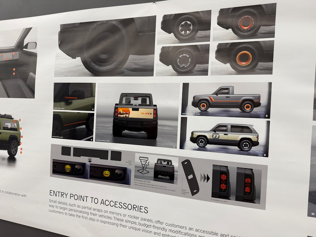 Slate Auto CEO Chris Barman tells us how exactly it’s making a $25,000 ...