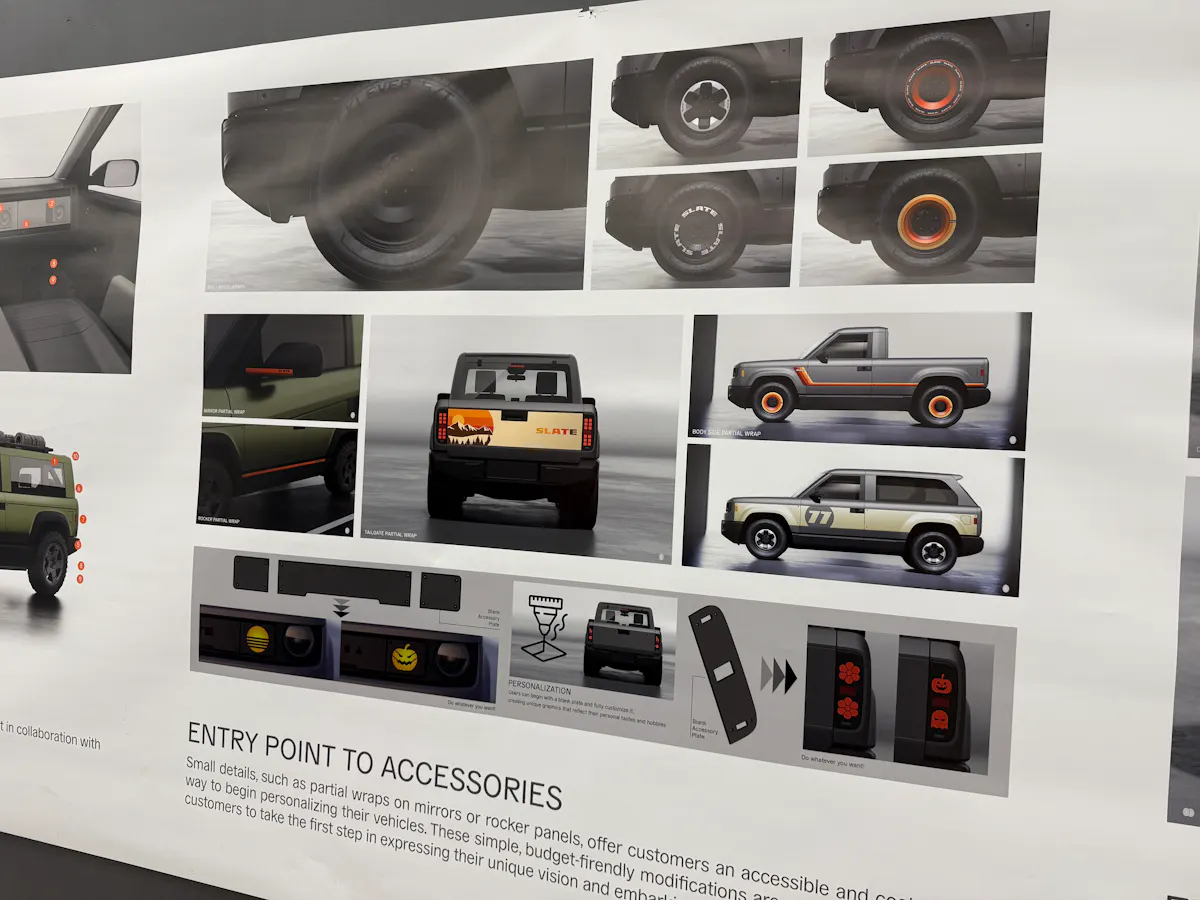 Slate Auto CEO Chris Barman tells us how exactly it’s making a $25,000 ...