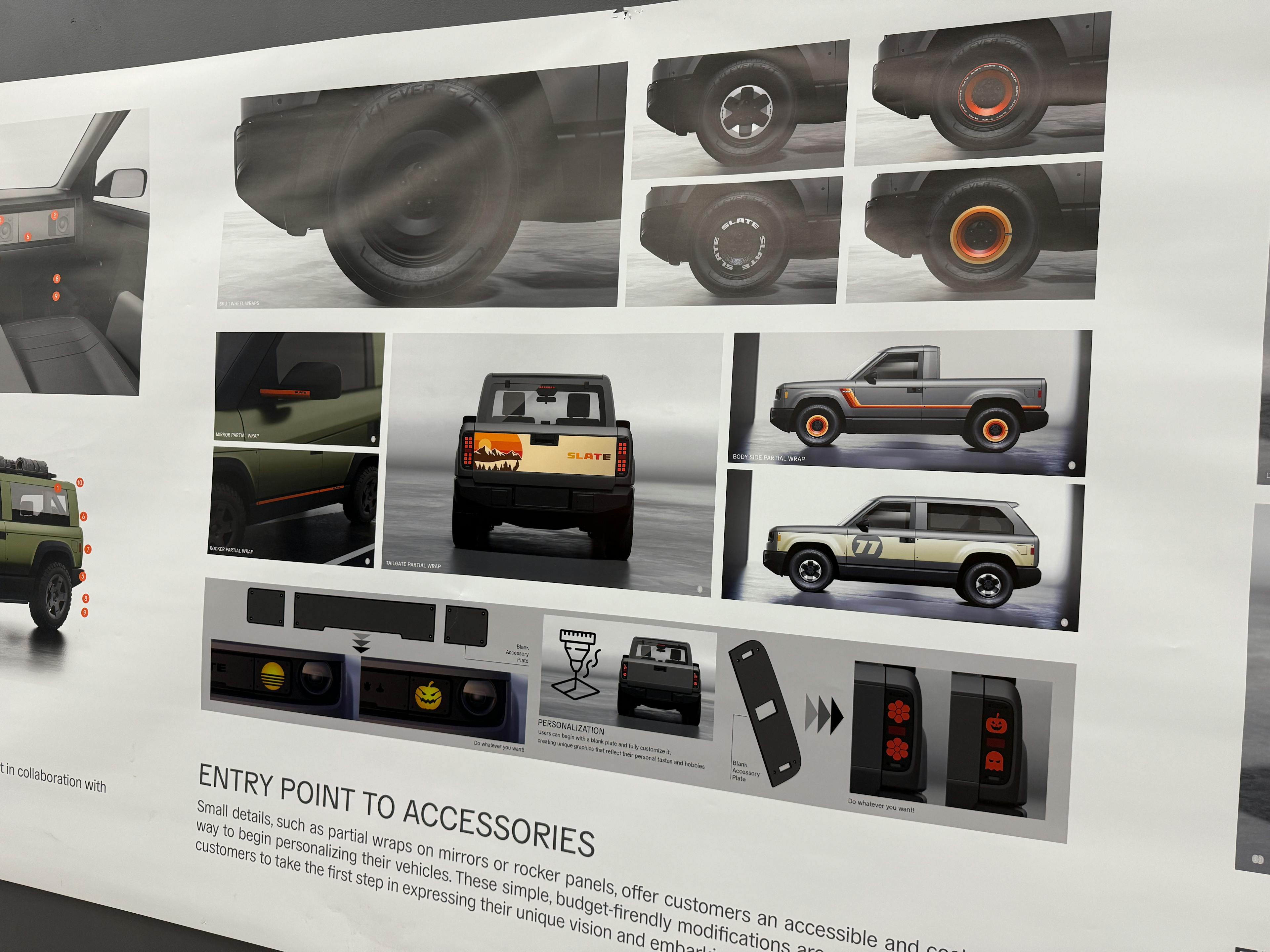 Slate Auto CEO Chris Barman tells us how exactly it’s making a $25,000 ...