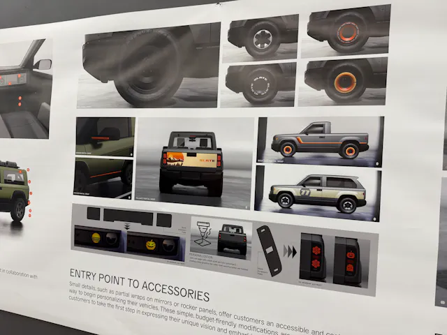 Slate Auto CEO Chris Barman tells us how exactly it’s making a $25,000 ...