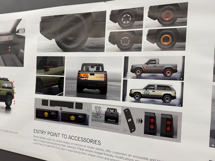 Slate Auto CEO Chris Barman tells us how exactly it’s making a $25,000 ...