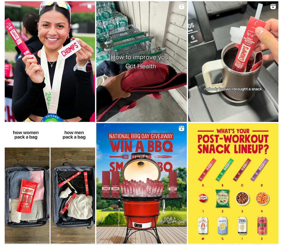 How America became meat stick nation - Sherwood News