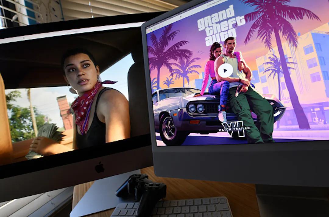 Take-Two plunges as “Grand Theft Auto 6” gets delayed again, to ...