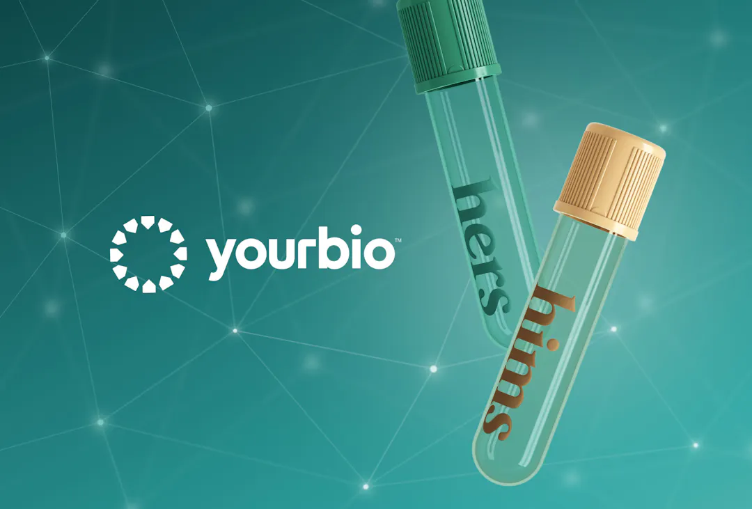 Hims to acquire blood collection company YourBio - Sherwood News