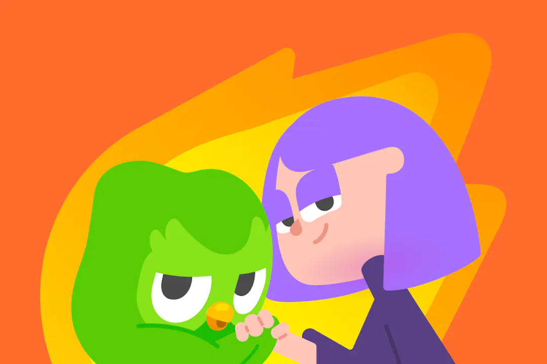 Duolingo posts record Q4 revenue as demand for digital language ...