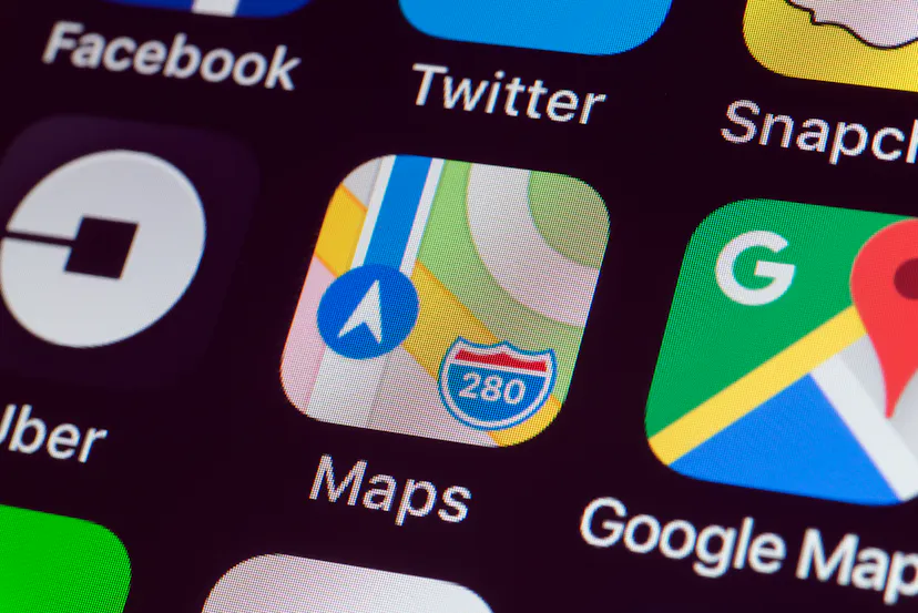 Apple is planning to put advertising in the Maps app by 2026 - Sherwood ...