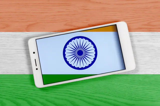 US smartphones are entering their “made in India” era - Sherwood News