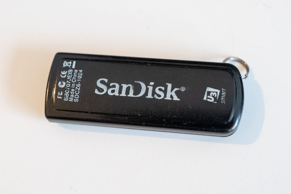 Morgan Stanley jacks up its Sandisk price target - Sherwood News