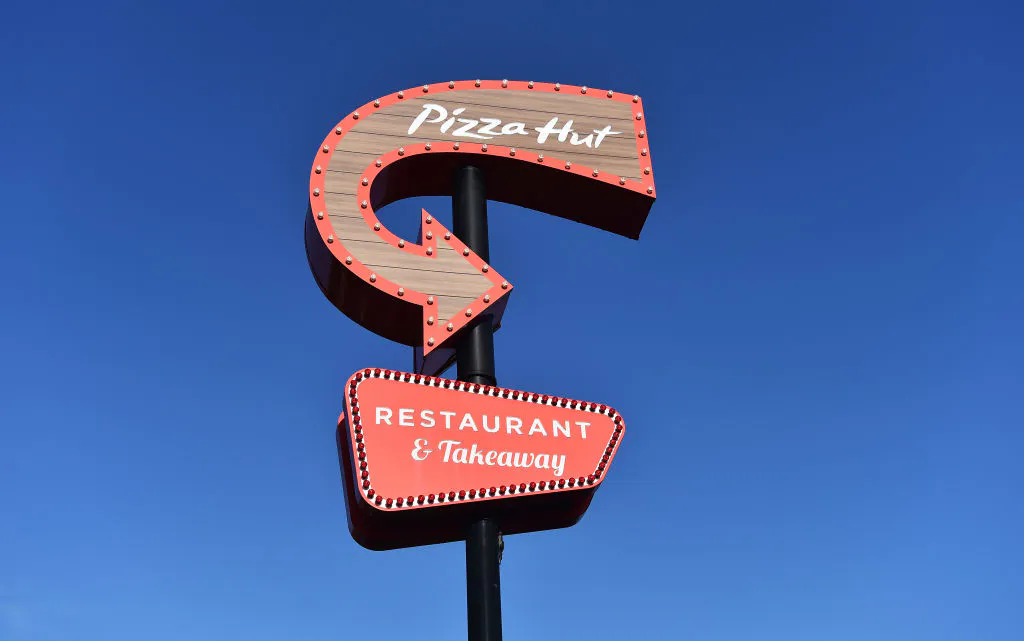 Yum! Brands might have found a potential buyer for Pizza Hut - Sherwood ...