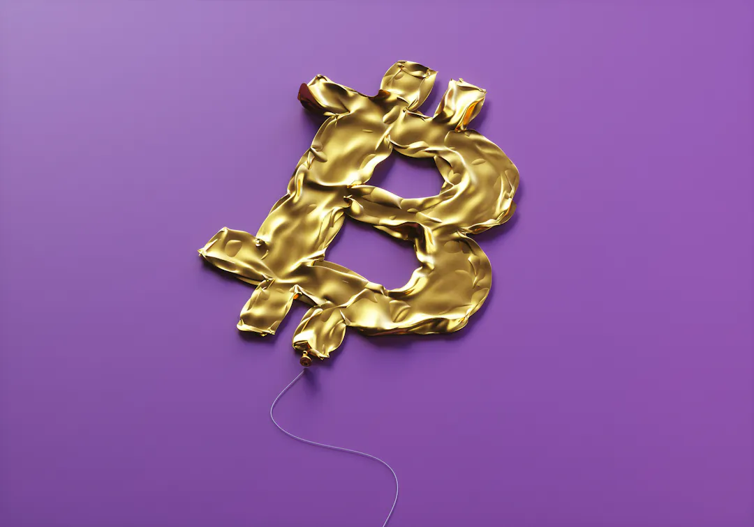 Bitcoin sinks as market goes risk-off - Sherwood News