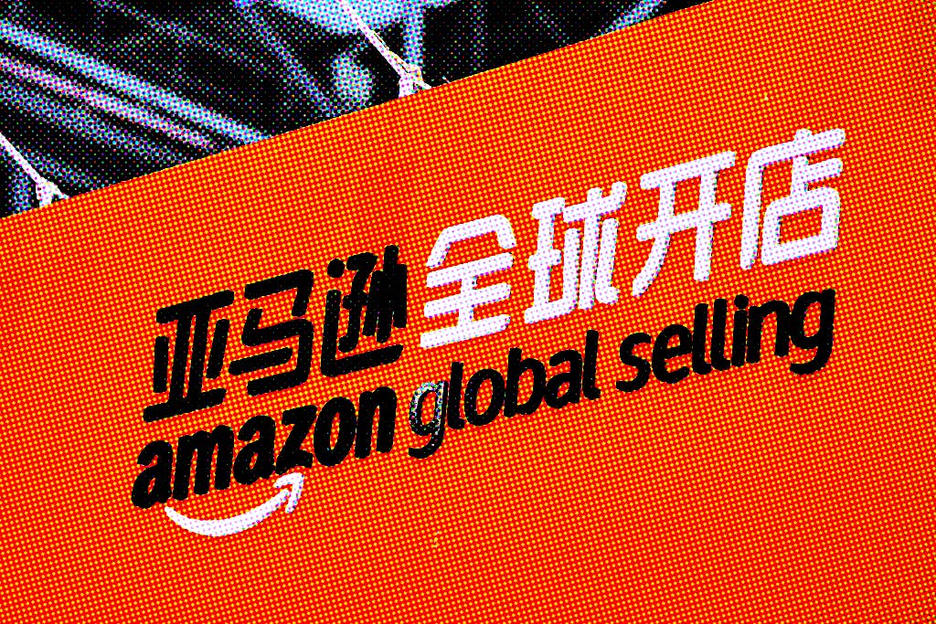 Meta and Amazon are increasingly exposed to China at a moment when many ...