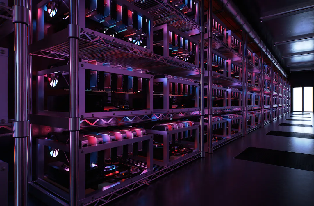 Bernstein stamps several bitcoin miners with “outperform” ratings: “An ...