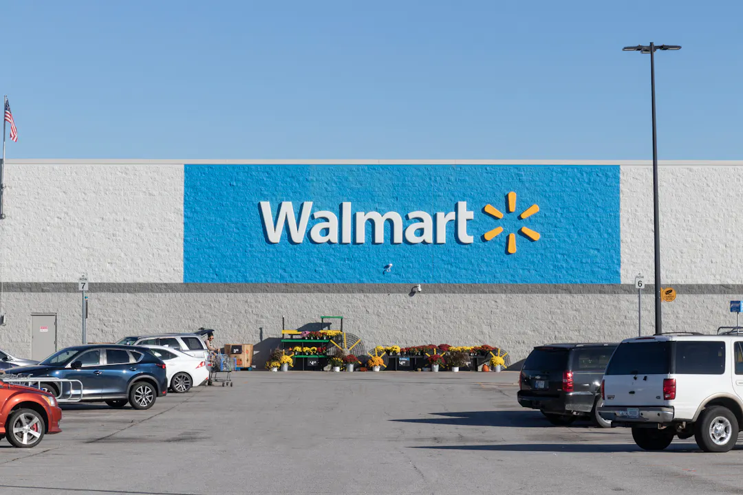 Walmart Q4 results beat estimates, full-year guidance comes bellow ...