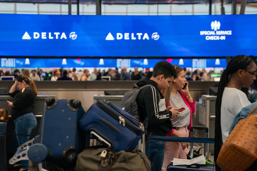The two words in Delta’s profit warning that could have bigger ...