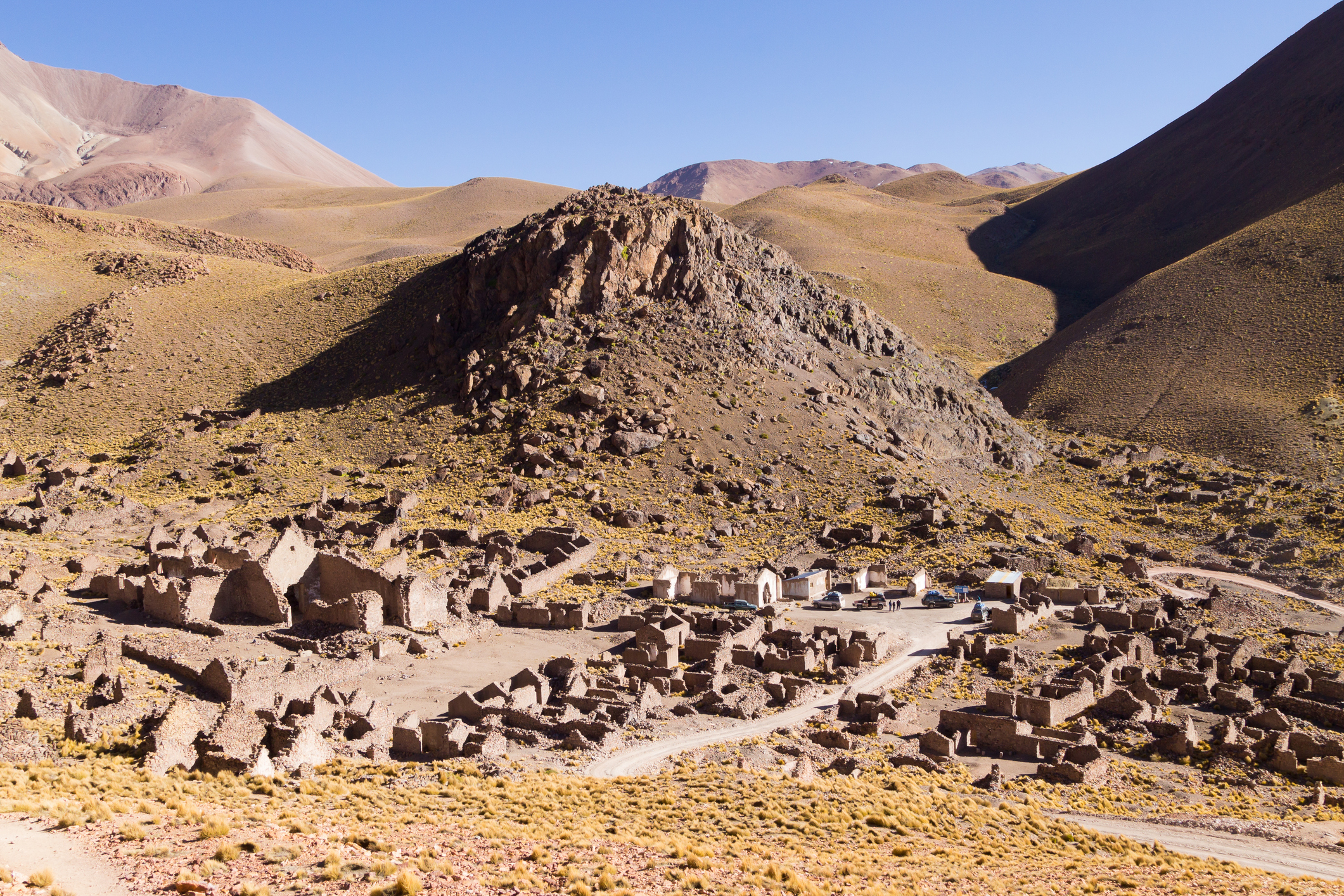 The lost cities of the Amazon and the ex-VC trying to find them - Sherwood News