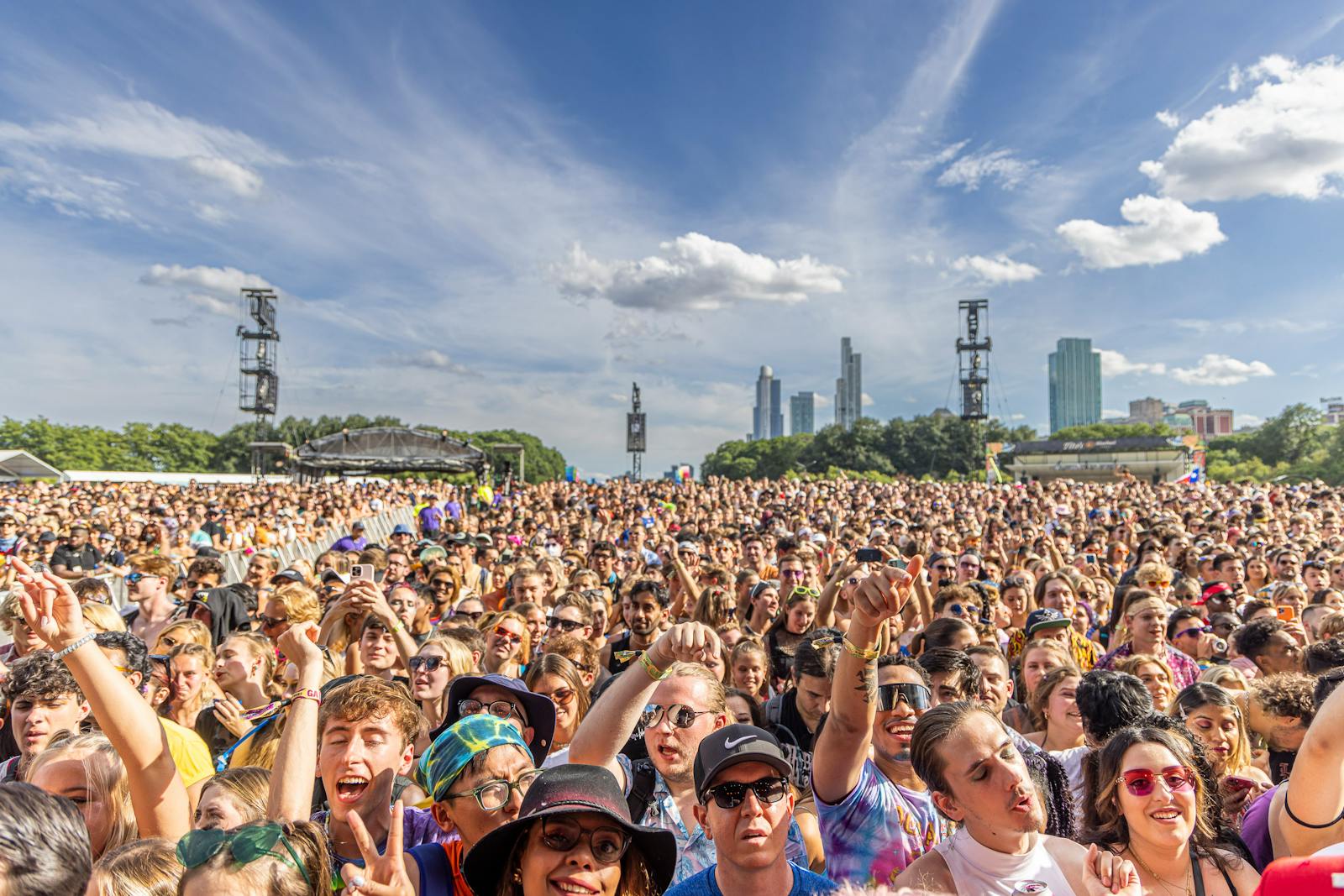 It’s not just tickets and fees: How Live Nation quietly takes your ...