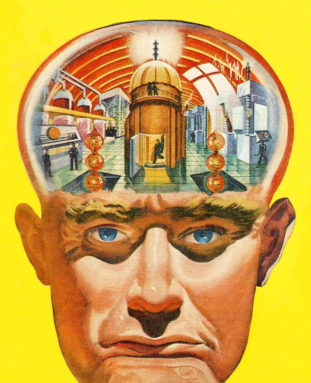 The idiot’s guide to AI jargon - Sherwood News