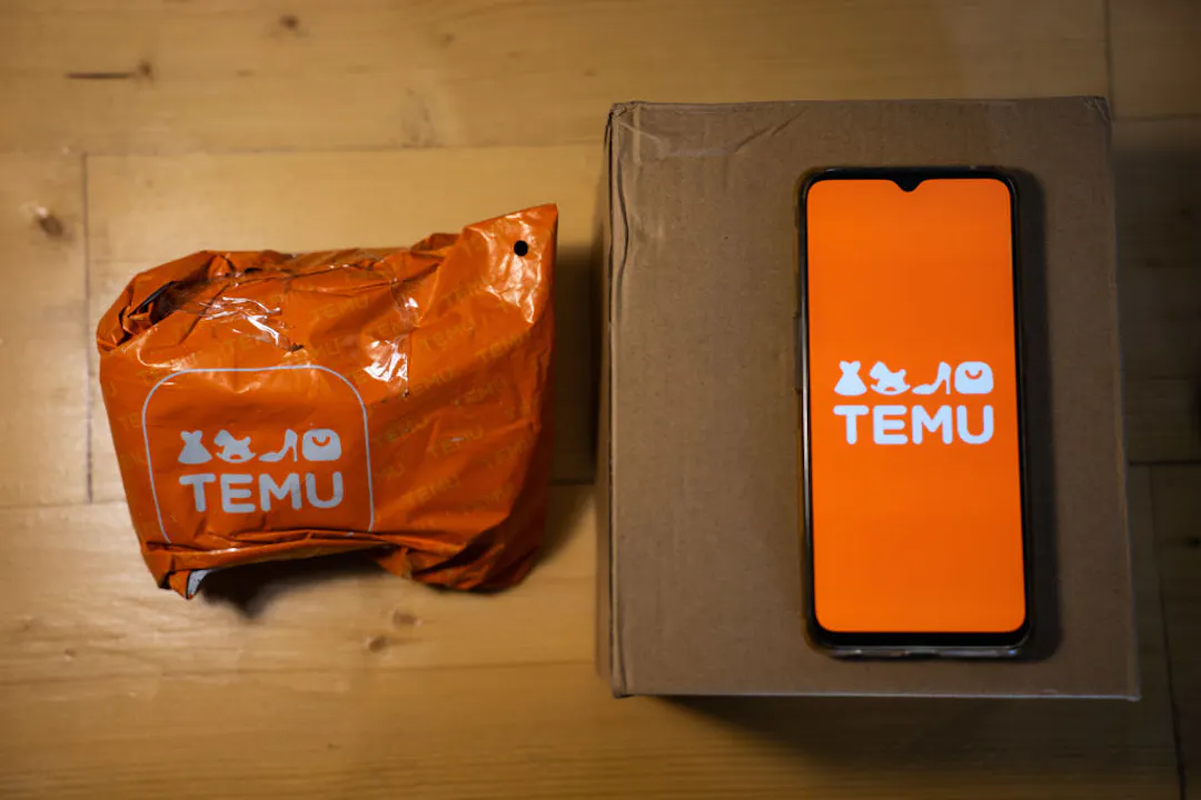 Shein and Temu start hiking prices as tariffs and shipping crackdown ...