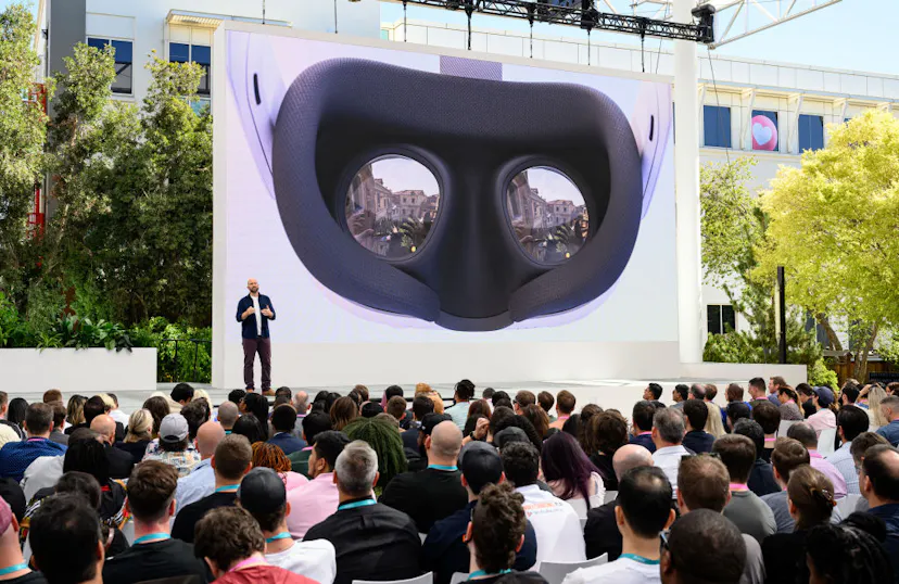 Meta CTO on where Apple’s Vision Pro went wrong: “It failed what the ...