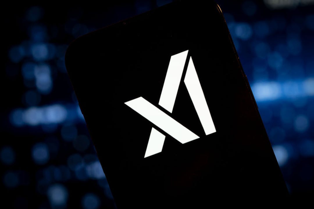 Elon Musk’s xAI has raised more than $11 billion in record time ...