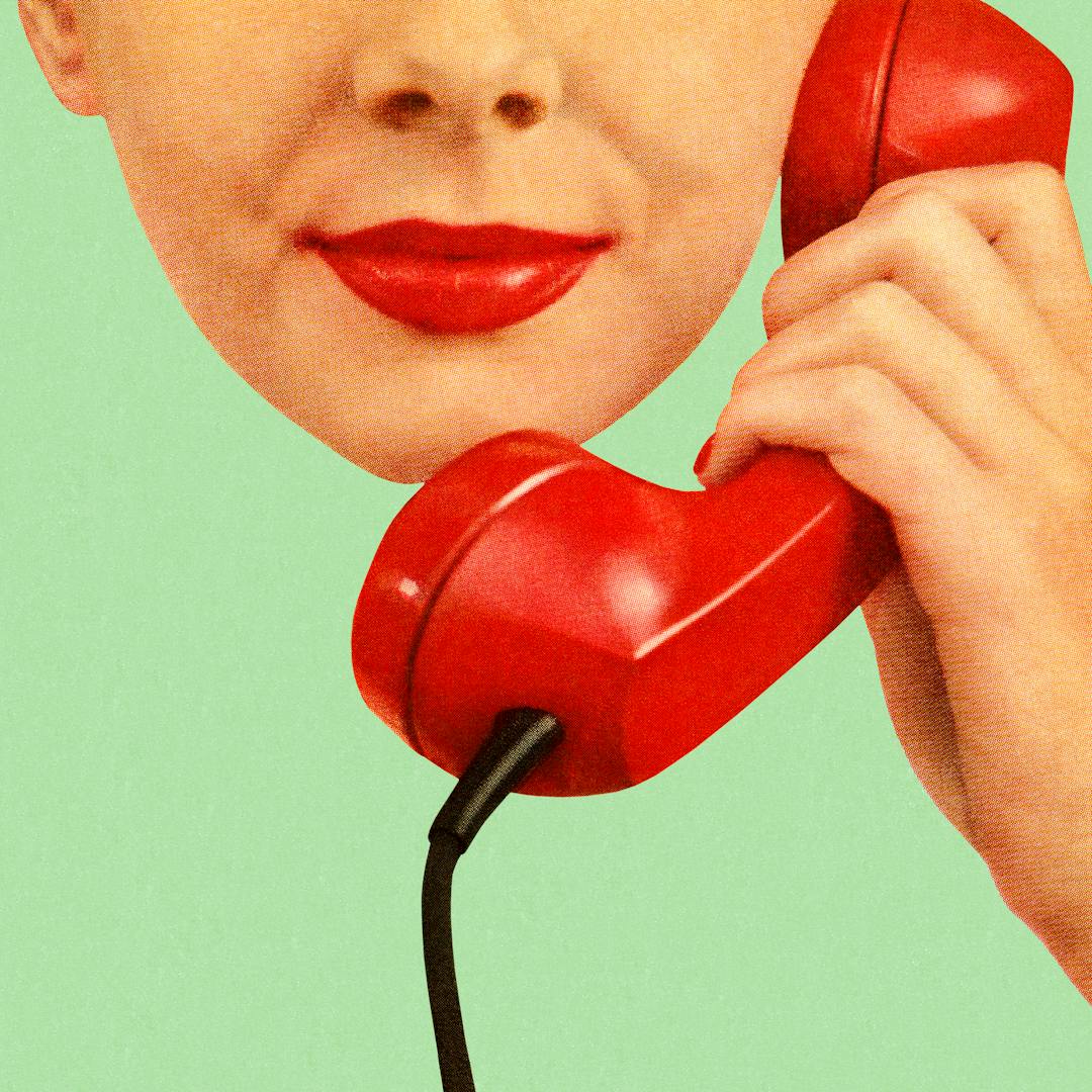 The landline isn’t extinct in America, but it might be by 2030 ...