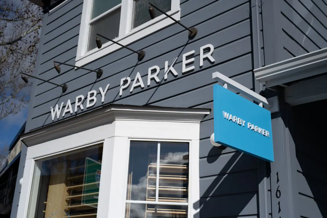 Warby Parker’s earnings and new Target partnership have Wall Street ...