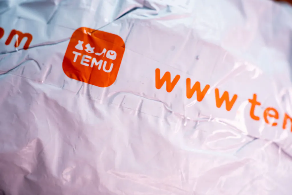 Temu’s US web traffic quietly recovered from last year’s tariff blow ...