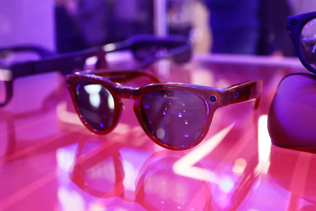 Will Meta’s latest collab with Ray-Ban finally bring smart glasses into ...