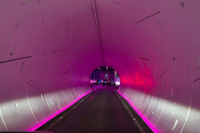 Tesla gets permit to test autonomous cars in Nevada as autonomous ...