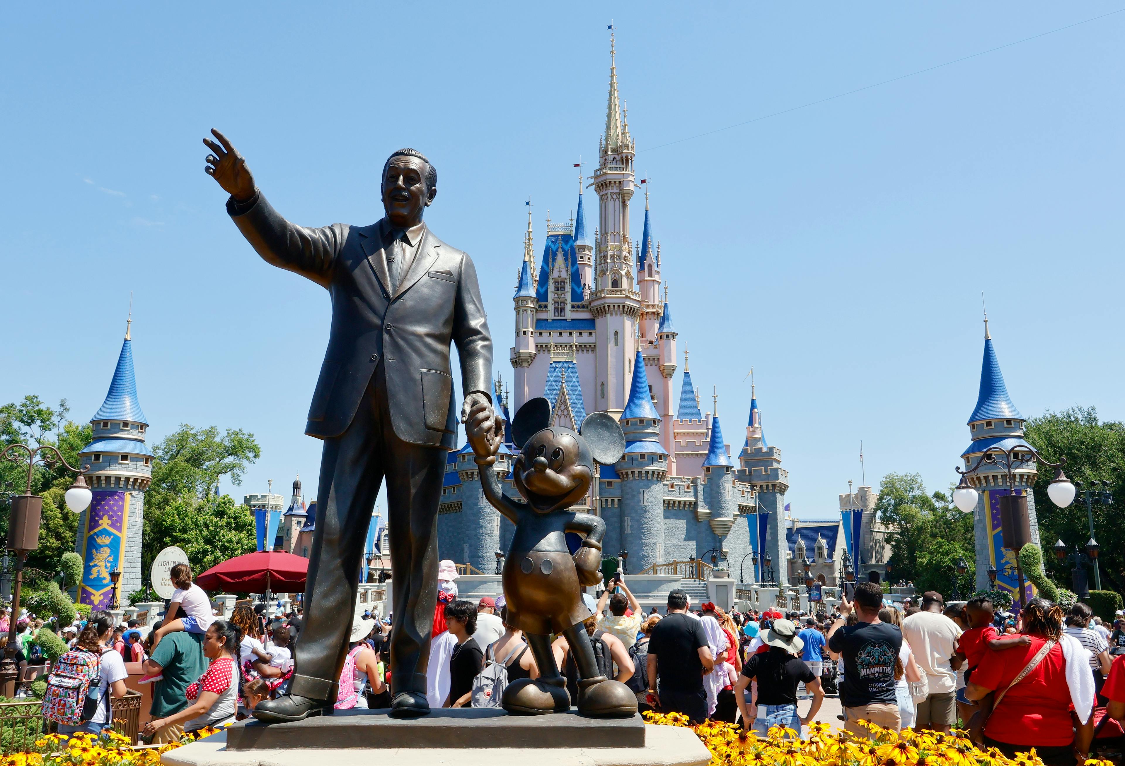 A long list of ride closures is making Disney World less fun - Sherwood ...