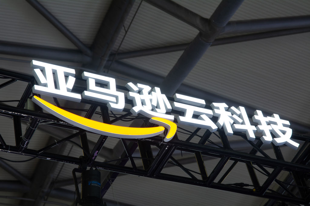 Amazon's Temu clone will give Chinese sellers a huge boost and cut out ...