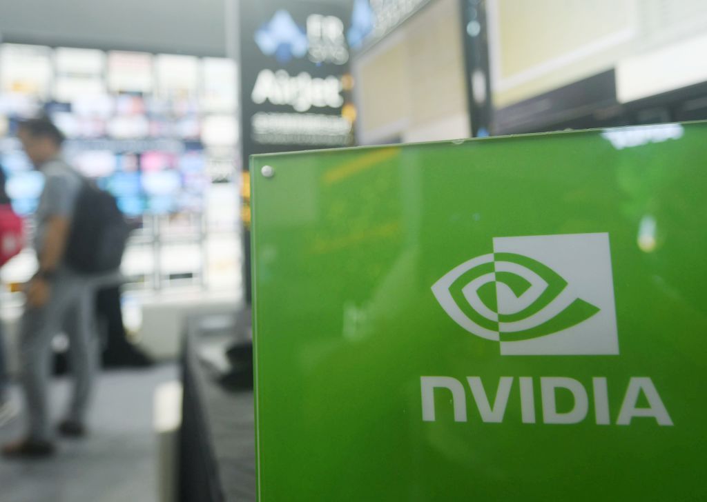Move over, drugs: Nvidia chips are the hot new thing to smuggle ...