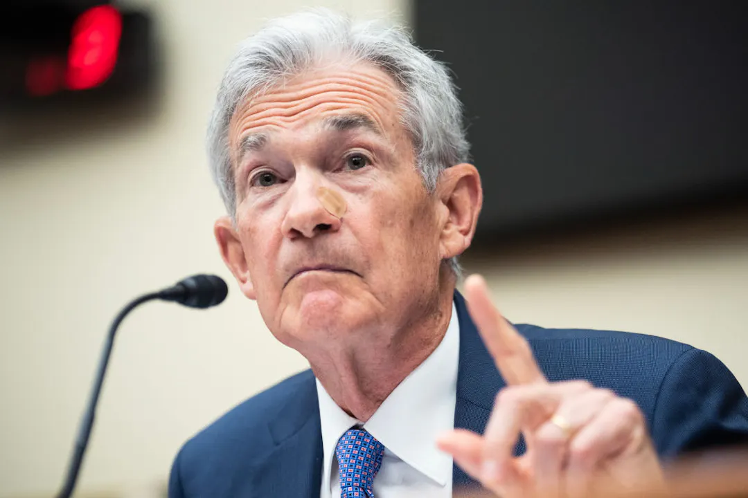 Gold and silver spike to record highs after Powell says DOJ subpoenas ...