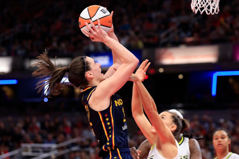 The mysterious finances of the WNBA - Sherwood News