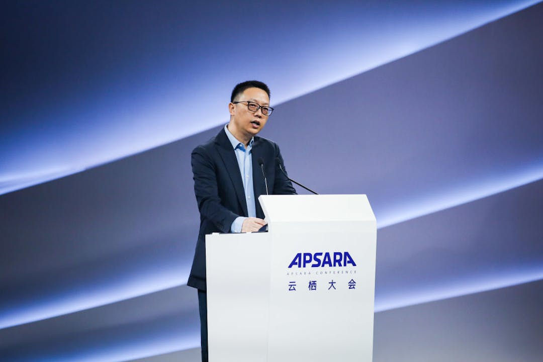 Alibaba misses on overall revenue and earnings, but AI sales were ...