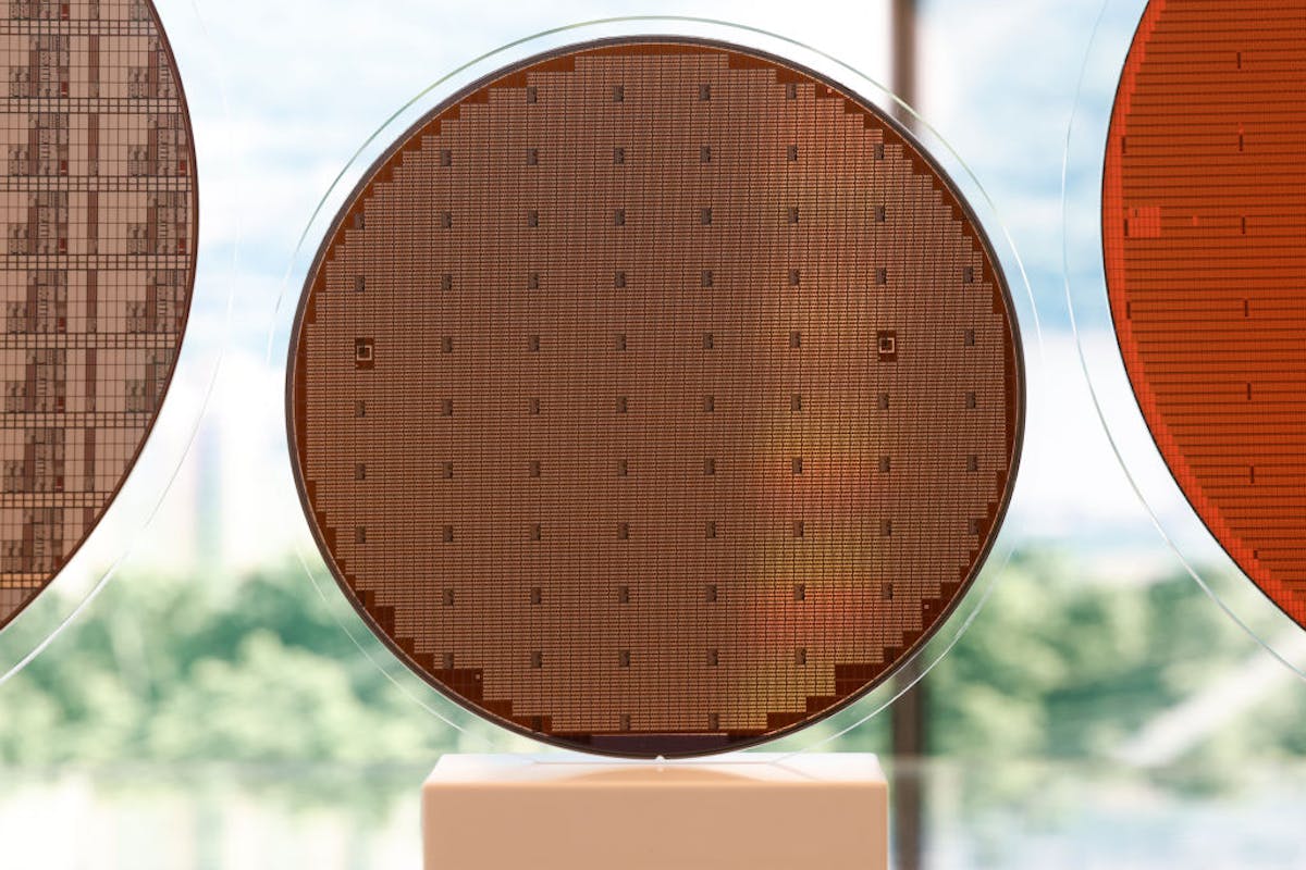 A tiny semiconductor company is more than doubling after becoming an ...