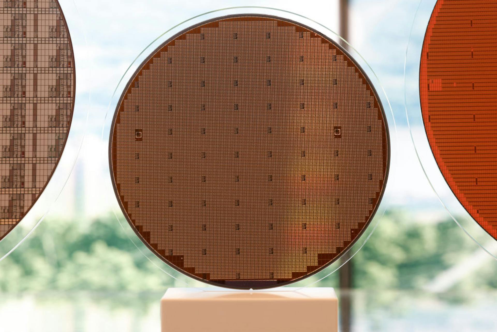 A tiny semiconductor company is more than doubling after becoming an ...