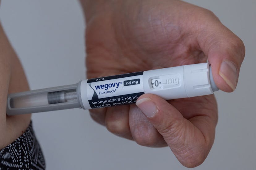 Hims & Hers falls after Novo Nordisk launches discounted Wegovy for ...