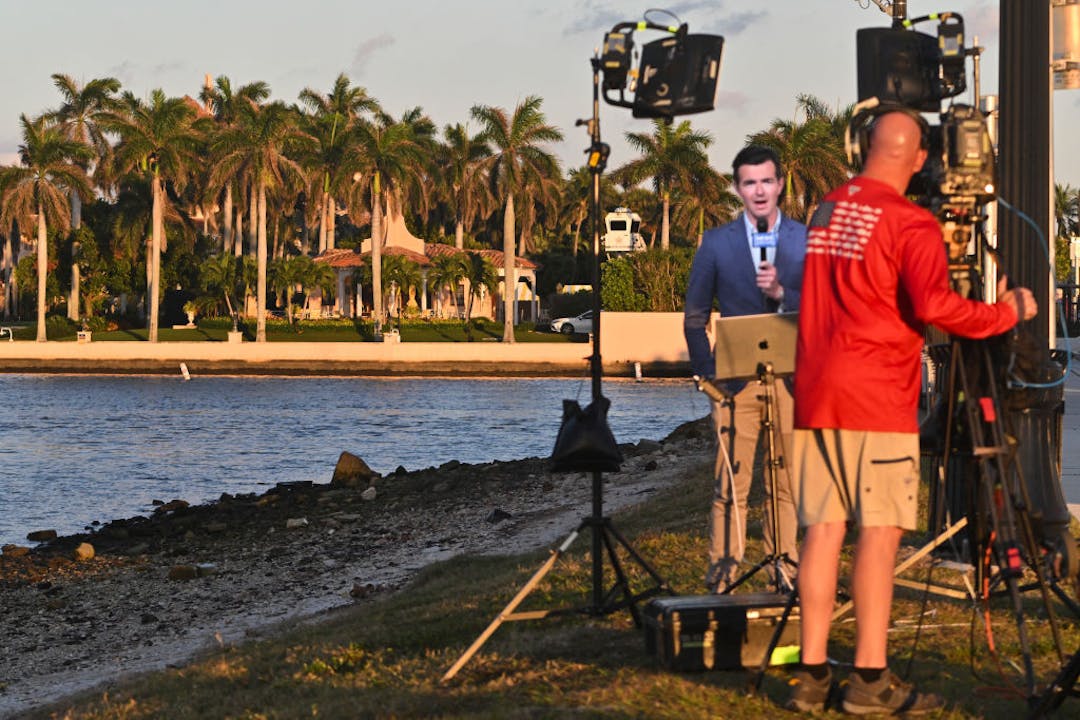 Nexstar, the US’s largest local TV broadcaster, is looking to get ...