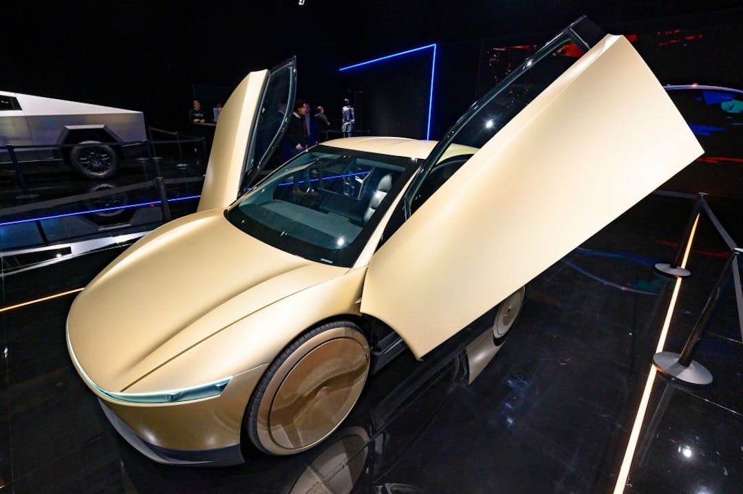 What we now know about Tesla’s Austin robotaxi launch this year ...