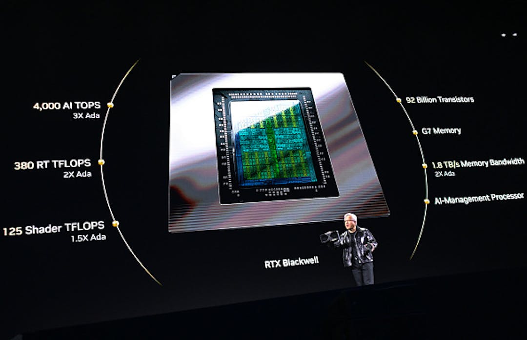 Nvidia Q3 earnings and sales beat estimates; Q4 sales outlook well ...