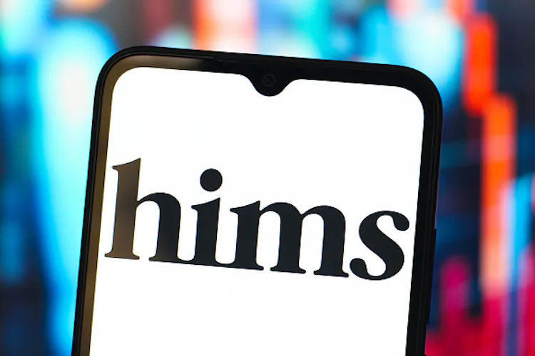 Hims & Hers to sell Eli Lilly’s Zepbound on its platform - Sherwood News