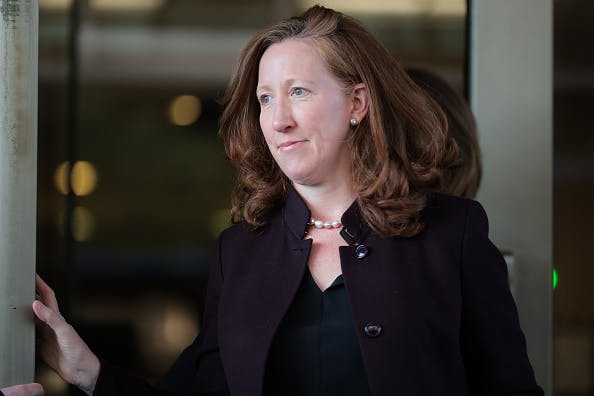 Apple poaches Meta’s chief legal officer - Sherwood News