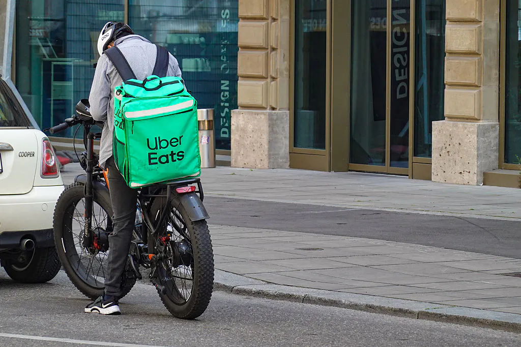 Uber expects non-restaurant deliveries to hit $12.5 billion by the end ...