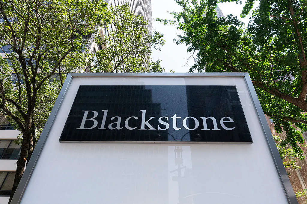 Google and Blackstone to create new AI cloud firm, sending neoclouds ...